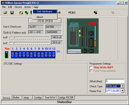 Willem Eprom Programmer Pcb50b Software Download - bestfileqtev